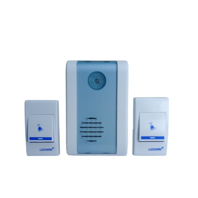 WIRELESS DOOR BELL REMOTE OFFICE BELL LONG RANGE