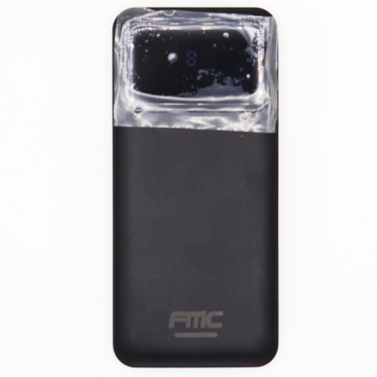 FMC Power Bank Fast Charging 10000mAh PB02 2.1A