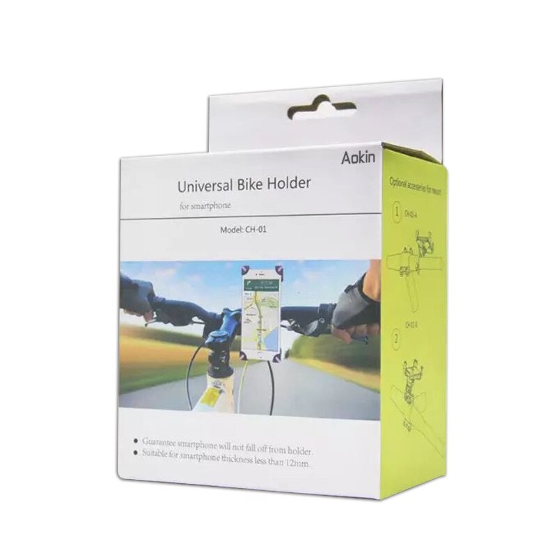 Mobile Holder for bike | Universal Bike Holder Model CH-01