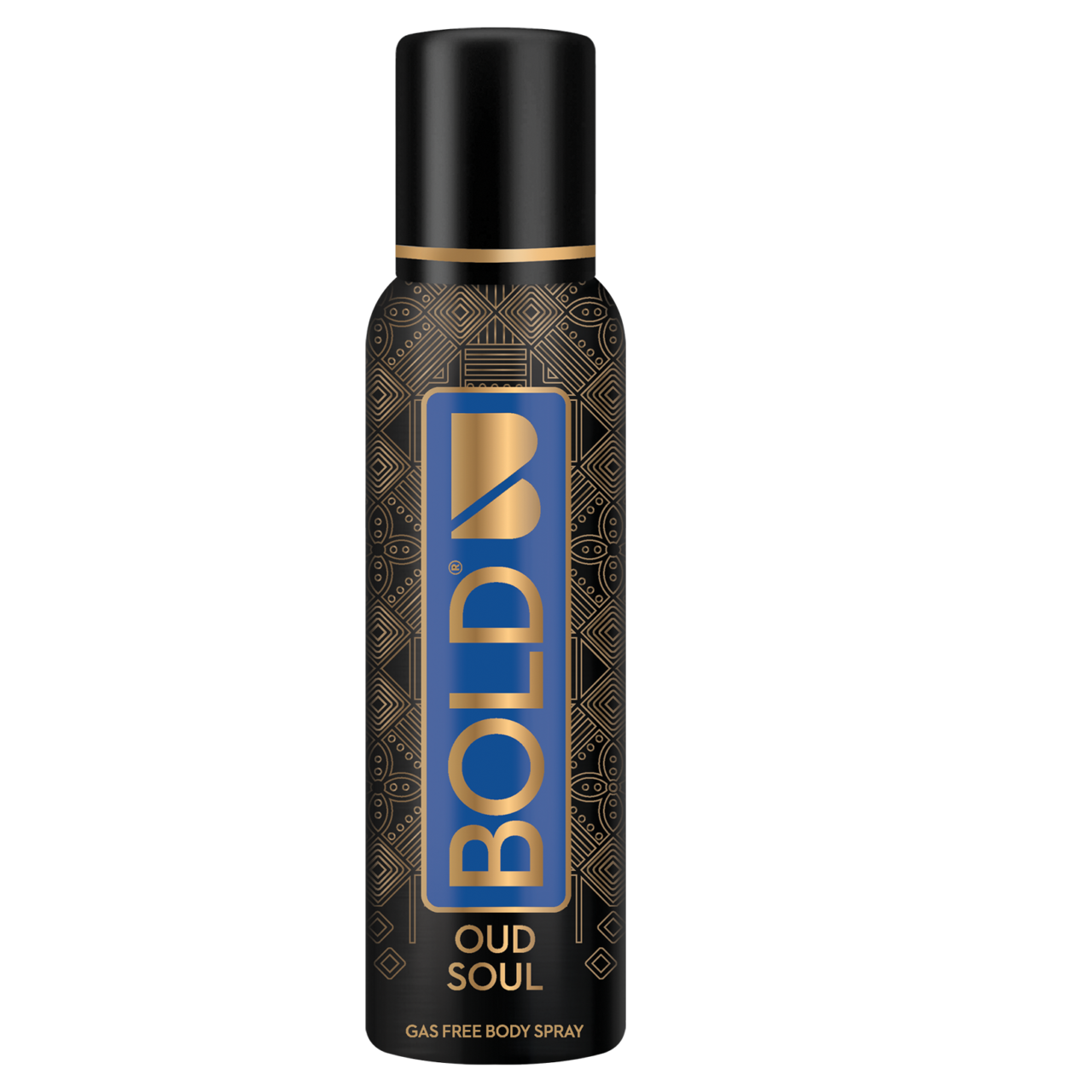 Bold OUD Soul 120ml Body Spray | Change The Game