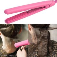 Mini Hair Crimper Small Size Crimper
