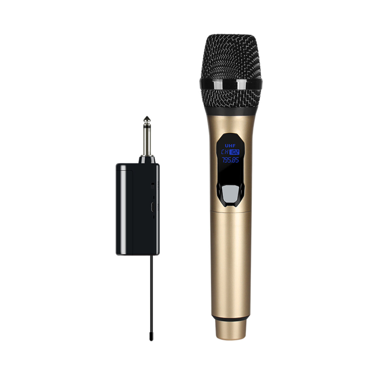 Wireless Professional Microphone